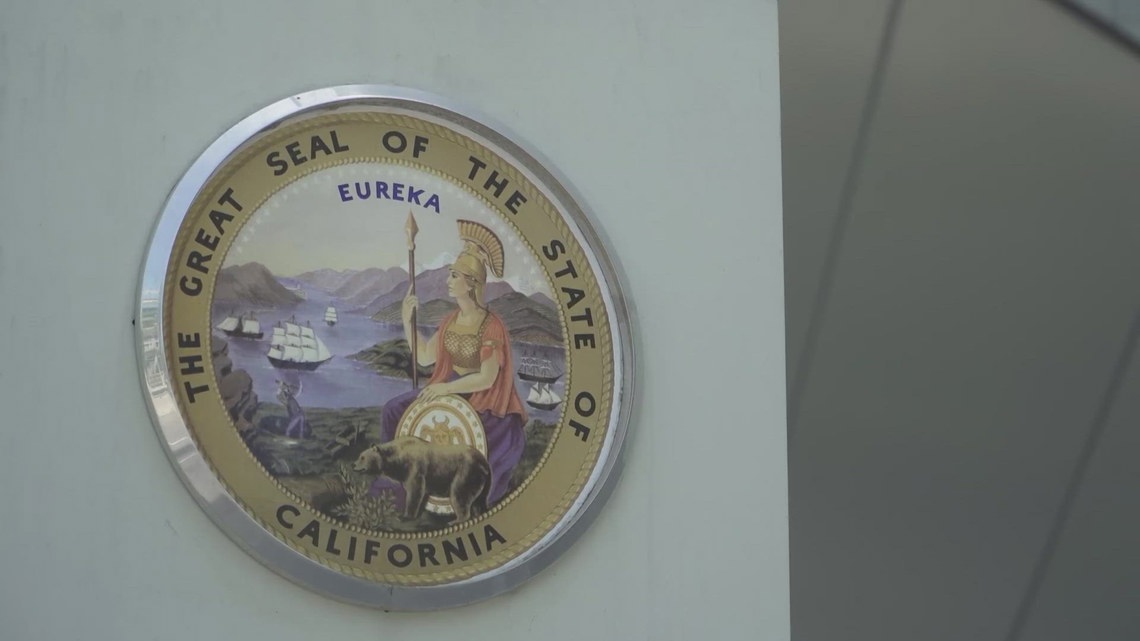 California state worker return to office delayed to July 2026 | Union ...