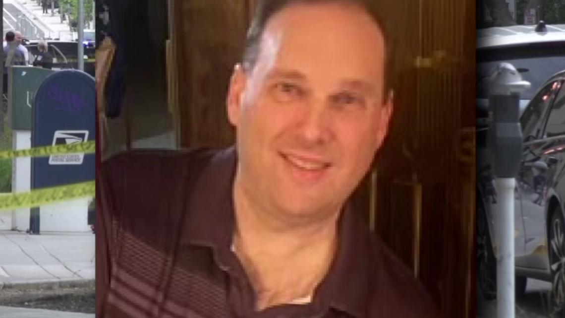 Kevin Brace: Slain Sacramento bail bondsman was 'gentle giant' | abc10.com