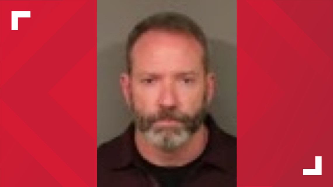 Jon Persinger: Ex-Placer deputy accused of sexual misconduct | abc10.com