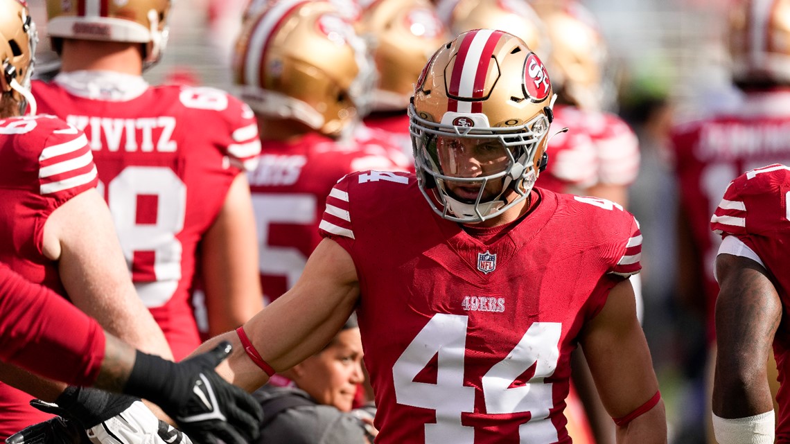 Green Bay Packers vs San Francisco 49ers Playoff Preview with Locked On ...