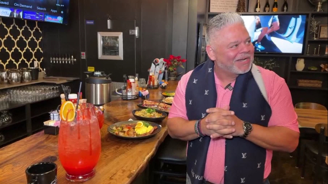 Mario's Early Toast coming to El Dorado Hills | abc10.com