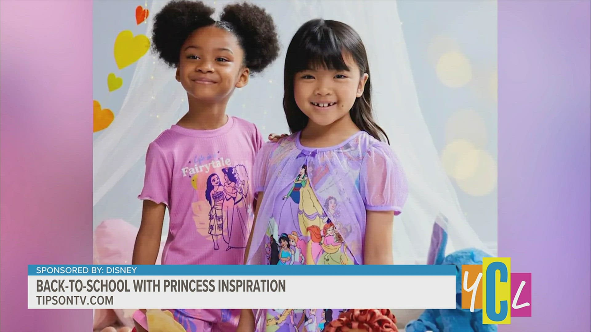 Disney Commemorates a Century of Disney Princesses Who Inspire Wonder ...