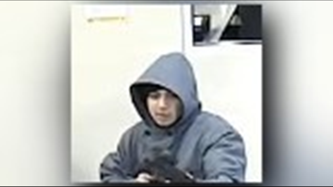 WANTED: 18-year-old connected to Modesto robbery | abc10.com