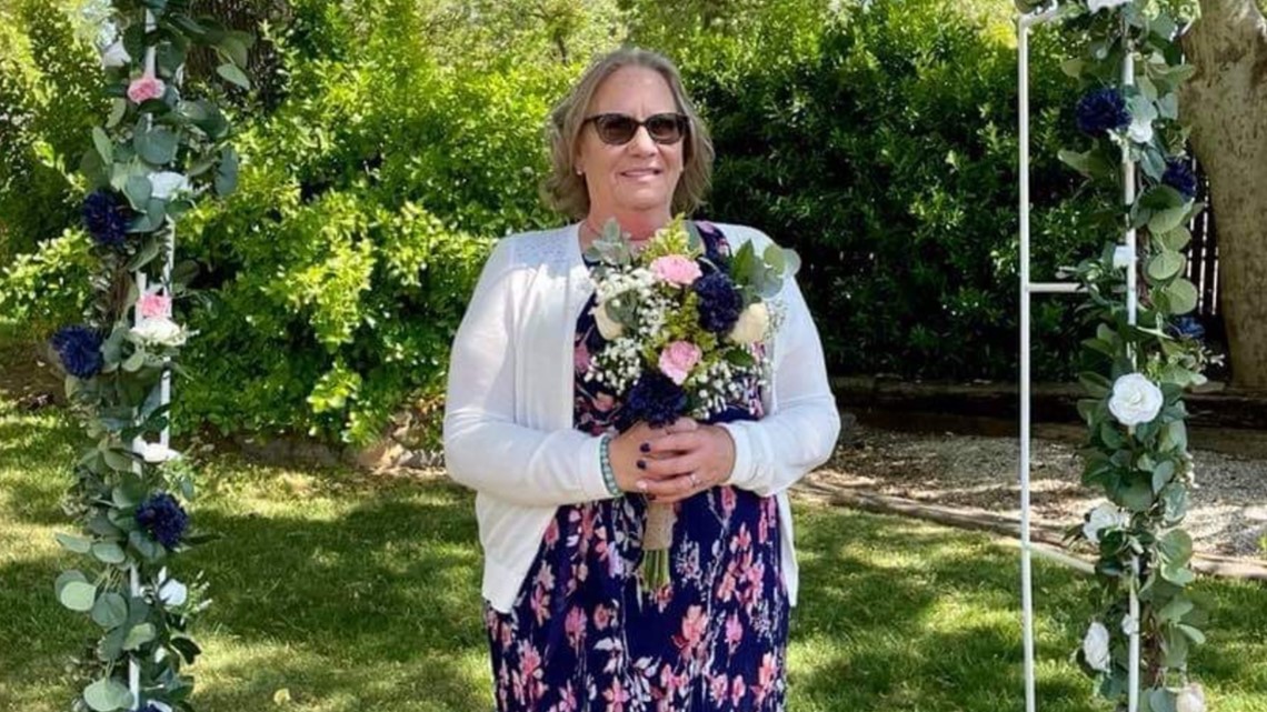 Lori Owens: Ione deadly stabbing victim identified by family | abc10.com