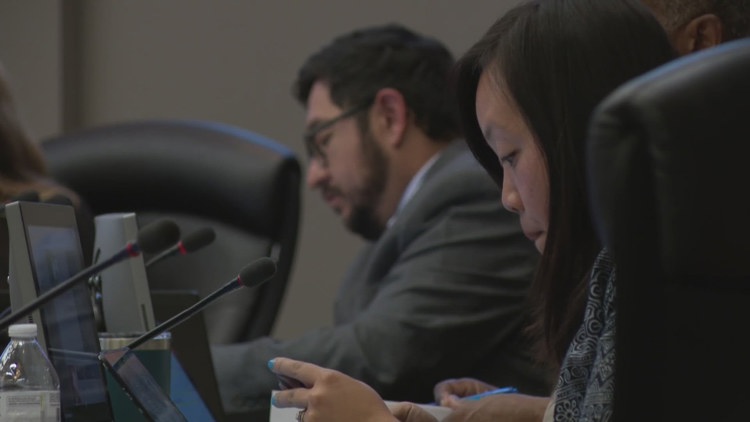 Flood waters reveal impacts of 1930s redlining in Sacramento | abc10.com