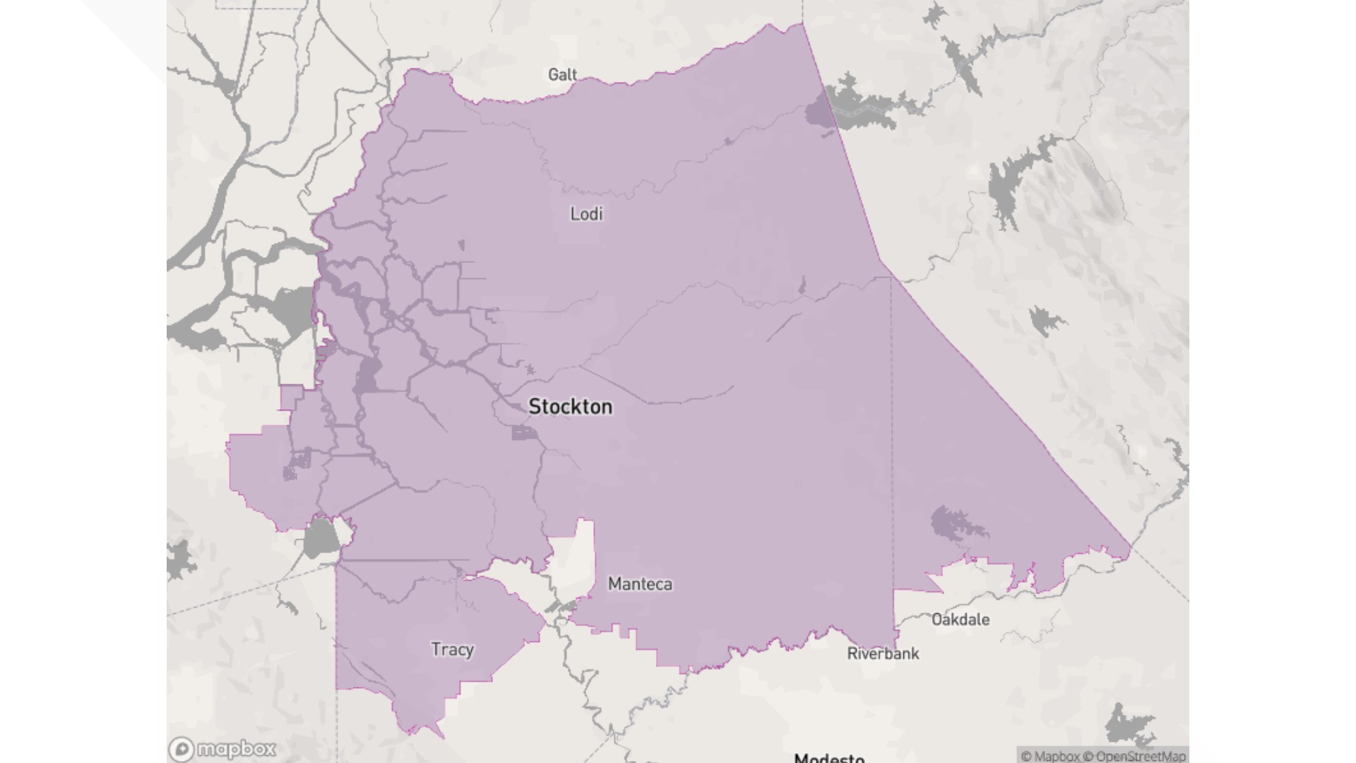 California's 9th Congressional District | Harder vs Patti | abc10.com
