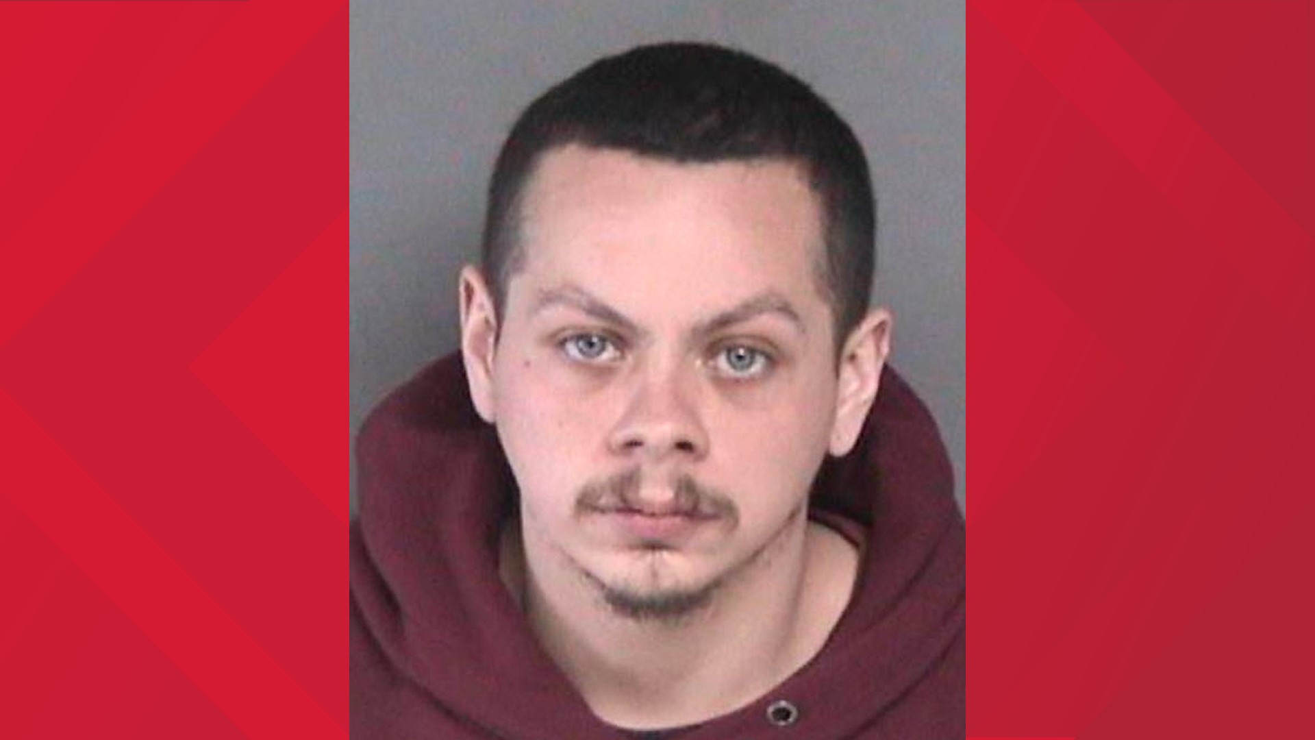 Man arrested for fatal Gene Ransom freeway shooting | abc10.com