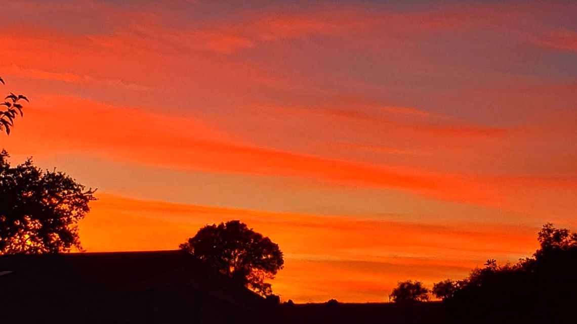 Science behind the lack of summer humidity in California | abc10.com