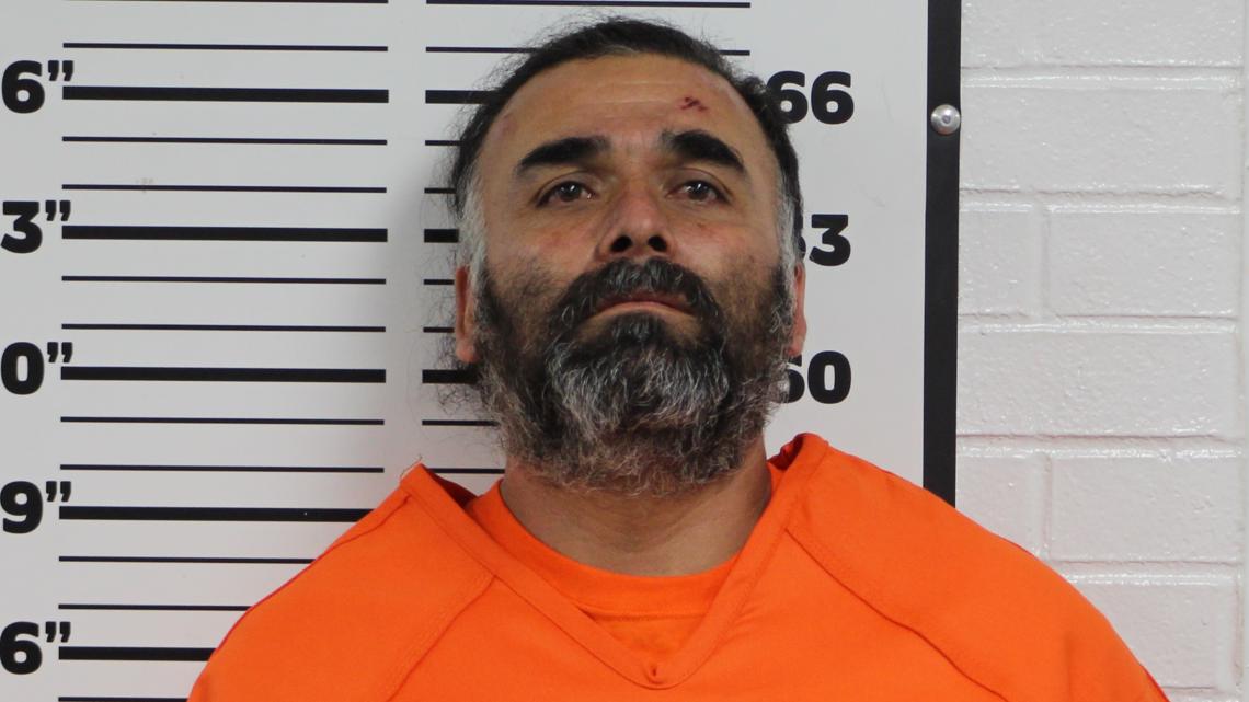 Oscar Hernandez Accused In Lodi Double Homcide