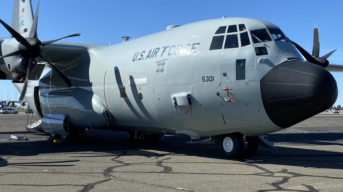 Construction for Bickford Ranch in Placer County scheduled | abc10.com