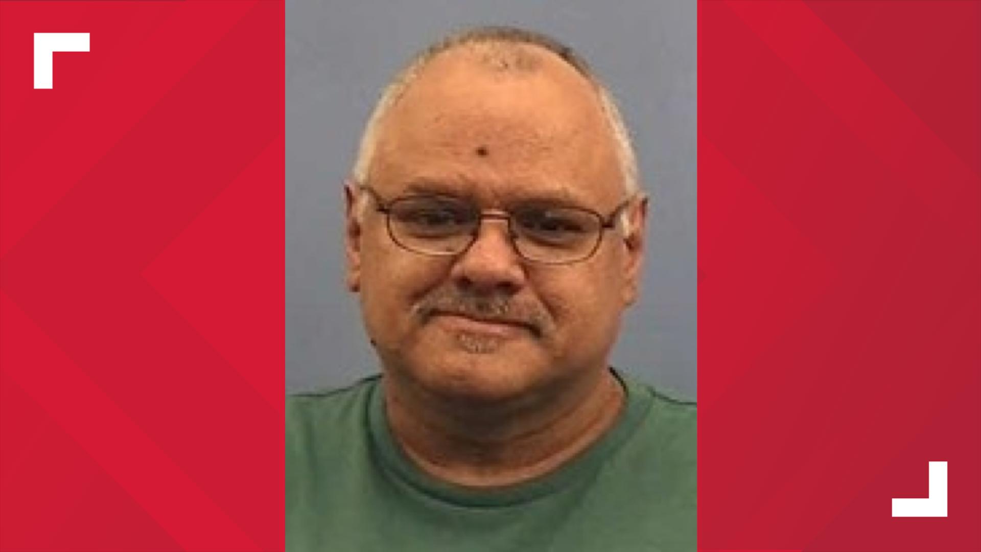 Ricky Linan: Citrus Heights substitute teacher accused sexual assault ...