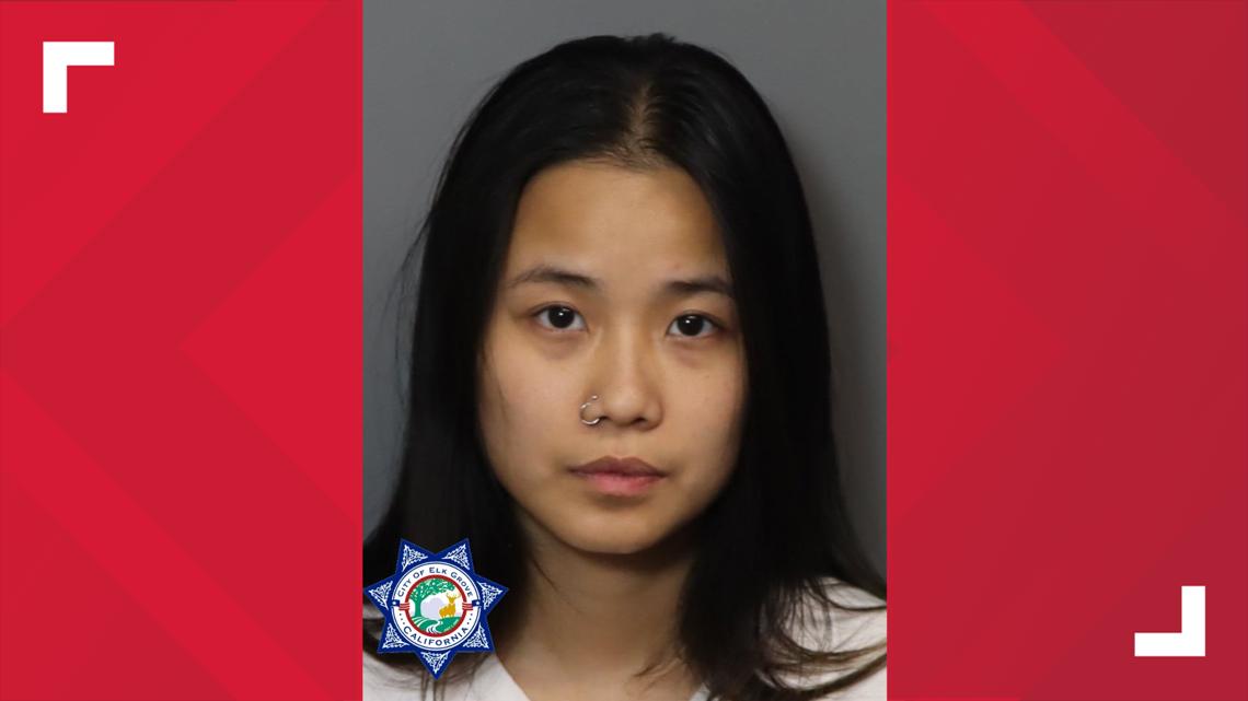 Suspect's girlfriend arrested on accessory charge after deadly Elk ...