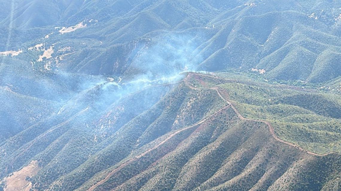 Maria Fire in Calaveras County: Updates, Evacuations, Maps | abc10.com