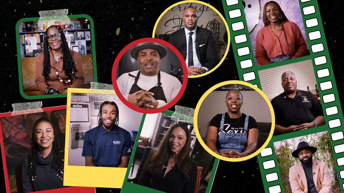 What Black History Month means to Sacramento's Black community | abc10.com