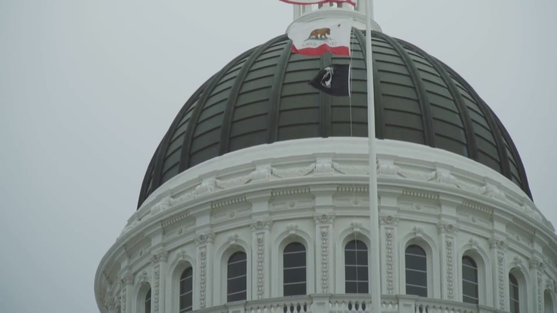 California Redistricting Clash Latest: Newsom’s special election plan ...