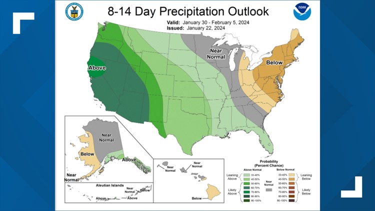 Impressive rain and snow totals across Northern California | abc10.com