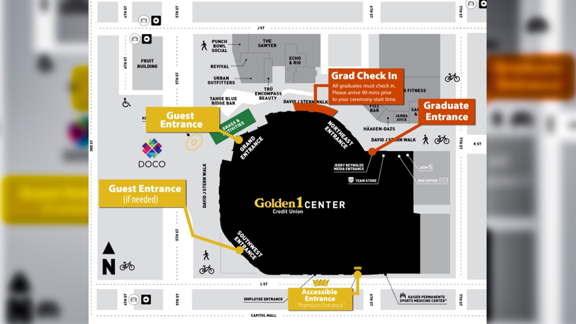 Sacramento State 2024 Commencement: What to know | abc10.com