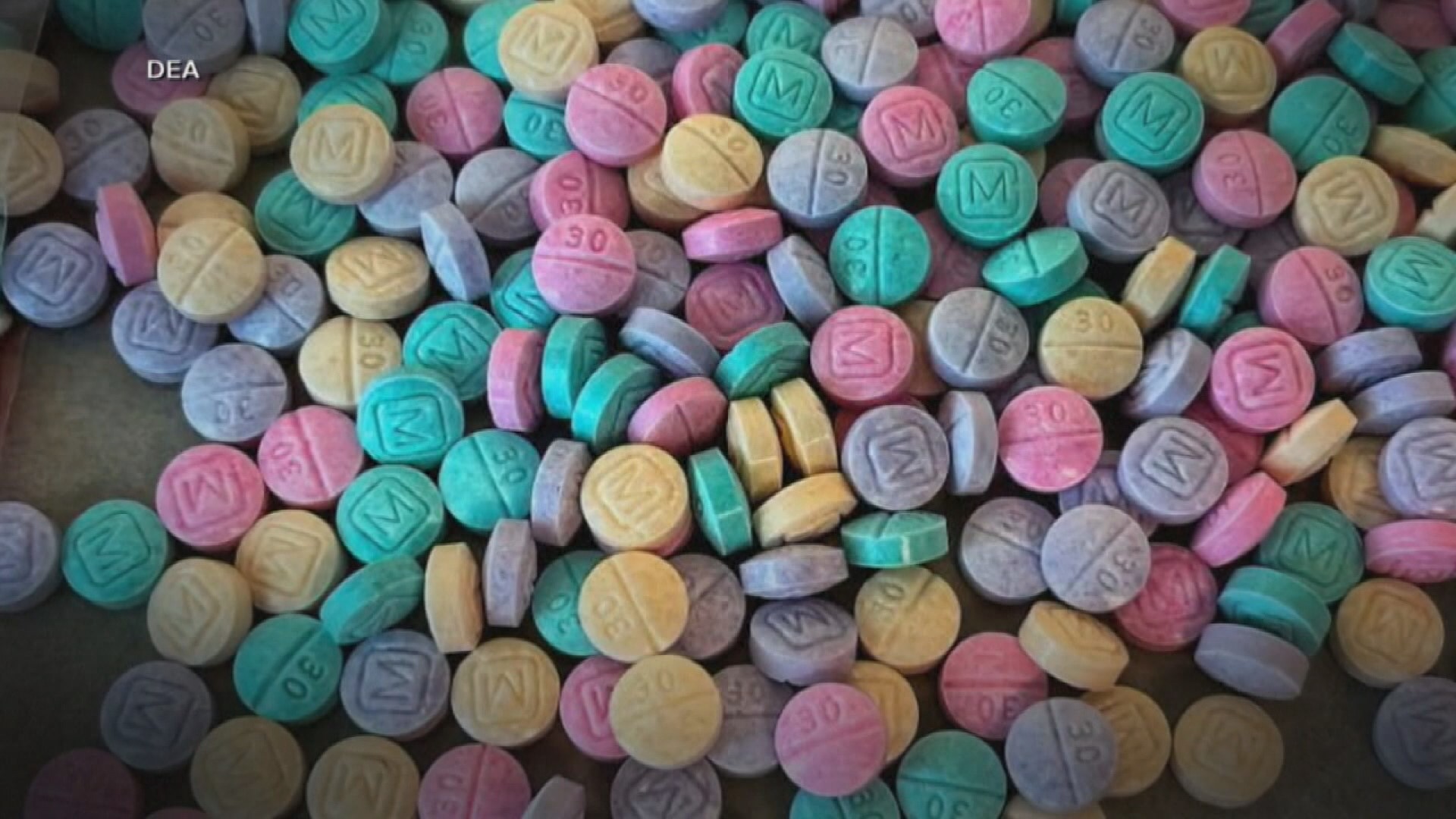 Fentanyl in California: Is fentanyl stronger than morphine? | abc10.com