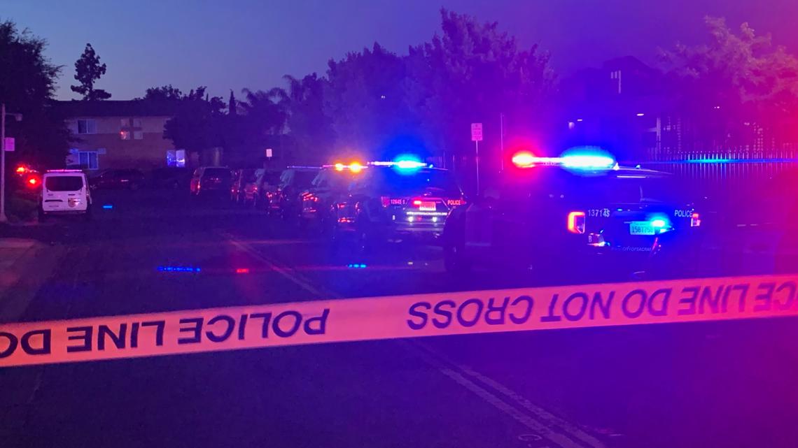 5 hurt in Sacramento Meadowview area shooting | abc10.com