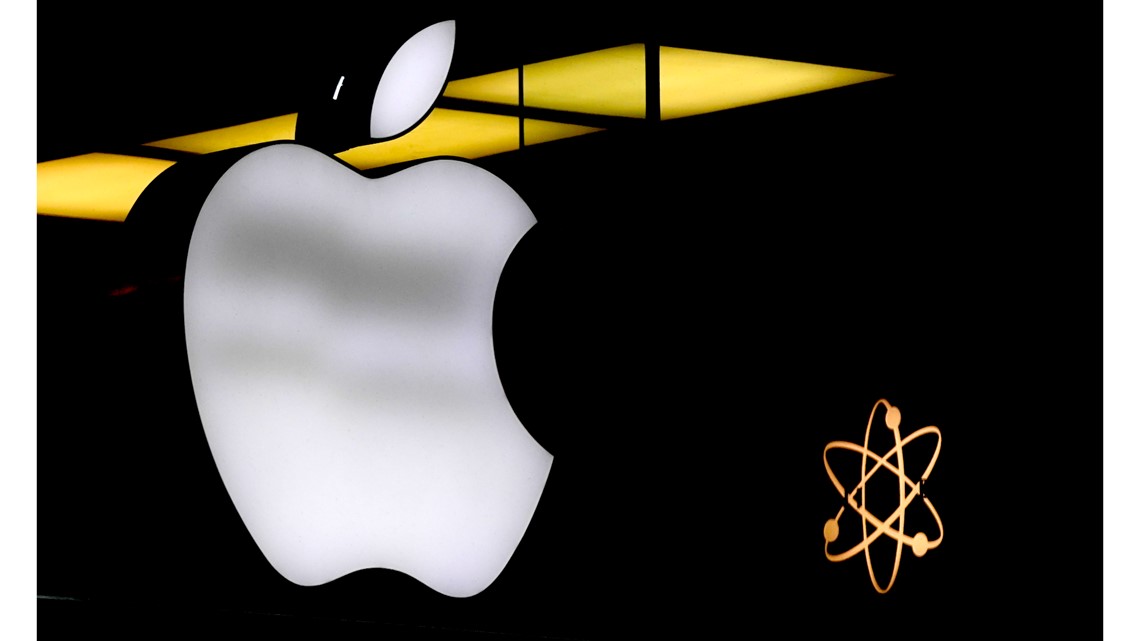 Apple Layoffs: 600 California workers laid off | abc10.com