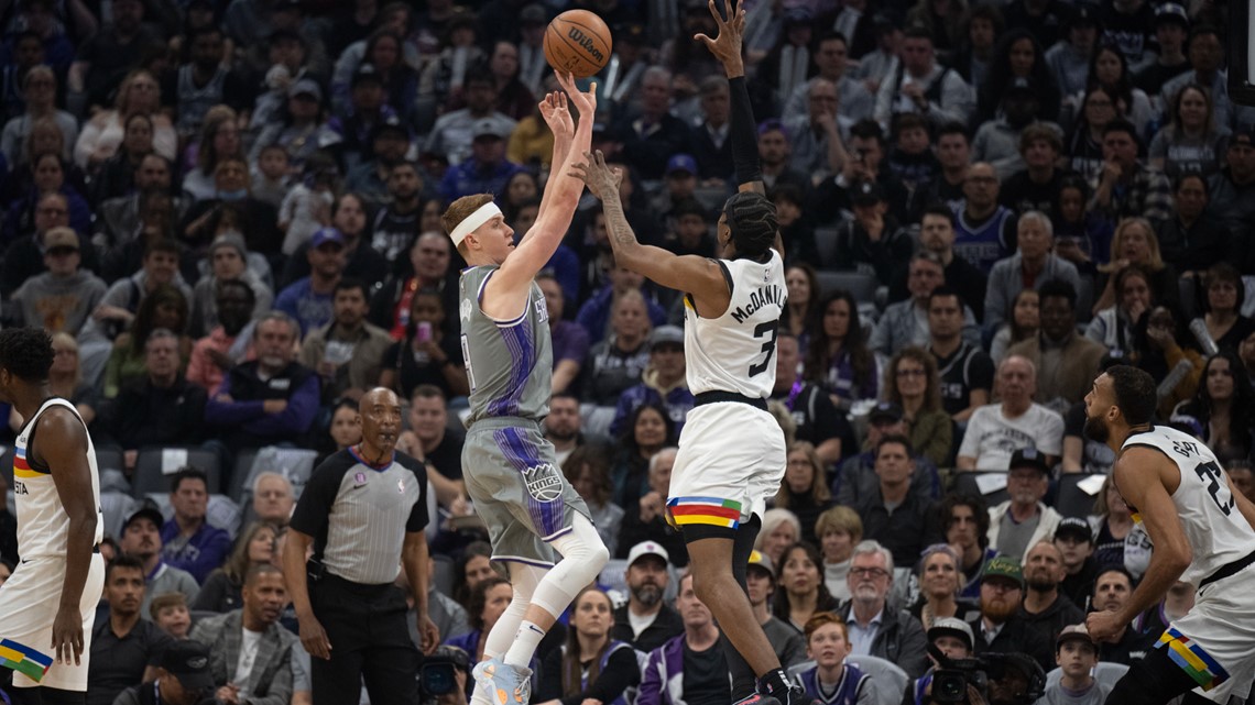 Kings prepare for possibly biggest game in franchise history | abc10.com