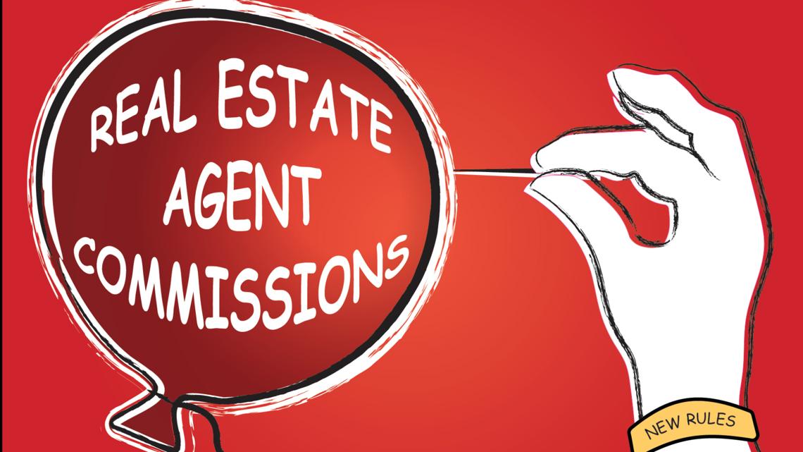 Home buyers and sellers may be impacted by new real estate rules ...