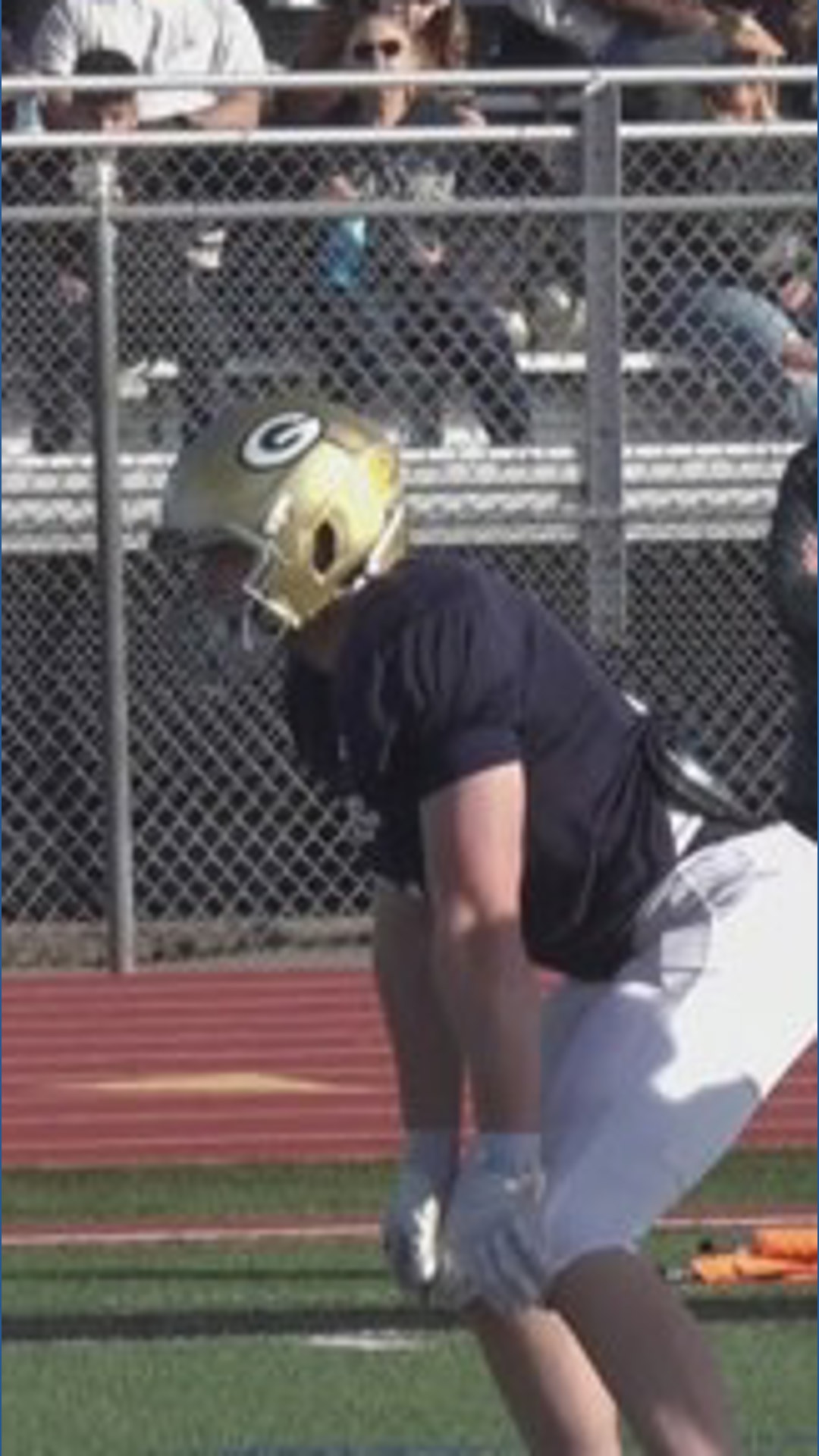 66th Optimist All-Star Game showcases Sacramento-area high school ...