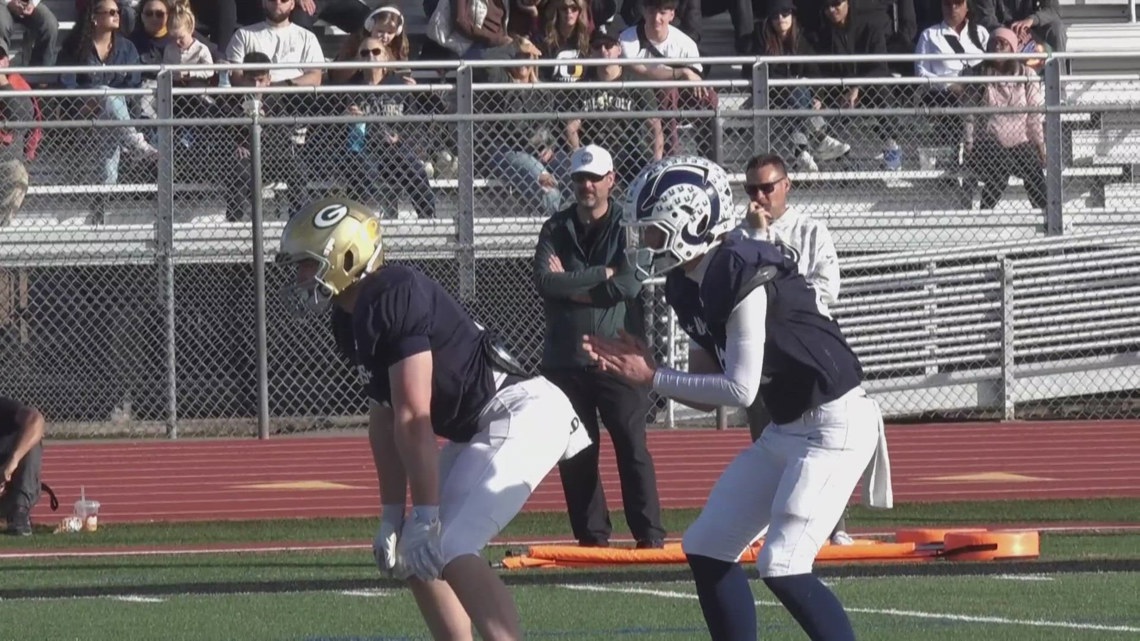 66th Optimist All-Star Game showcases Sacramento-area high school ...