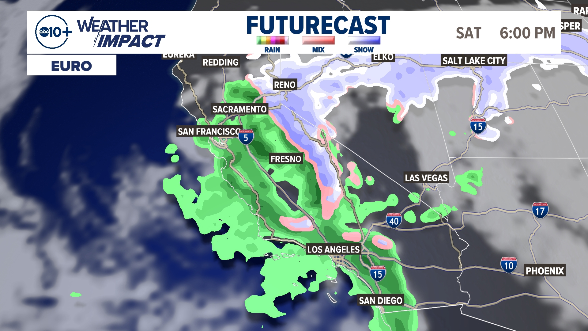 Sacramento Weather on ABC10 in Sacramento | abc10.com