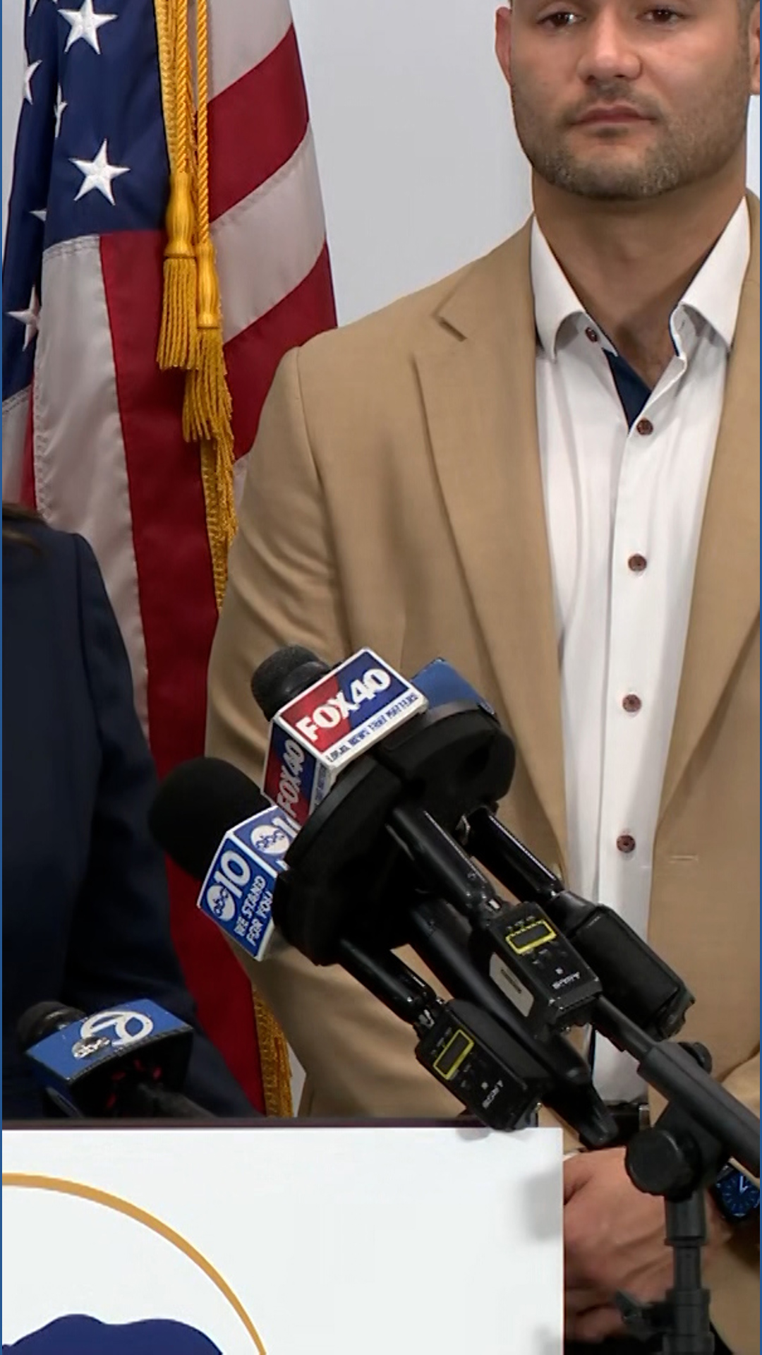 California Republican Party Response to Prop 50 passing | abc10.com