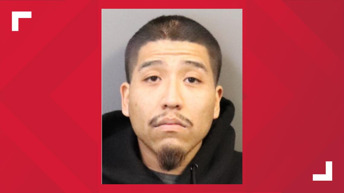 Kenneth Mejia accused in deadly Stockton shooting | abc10.com