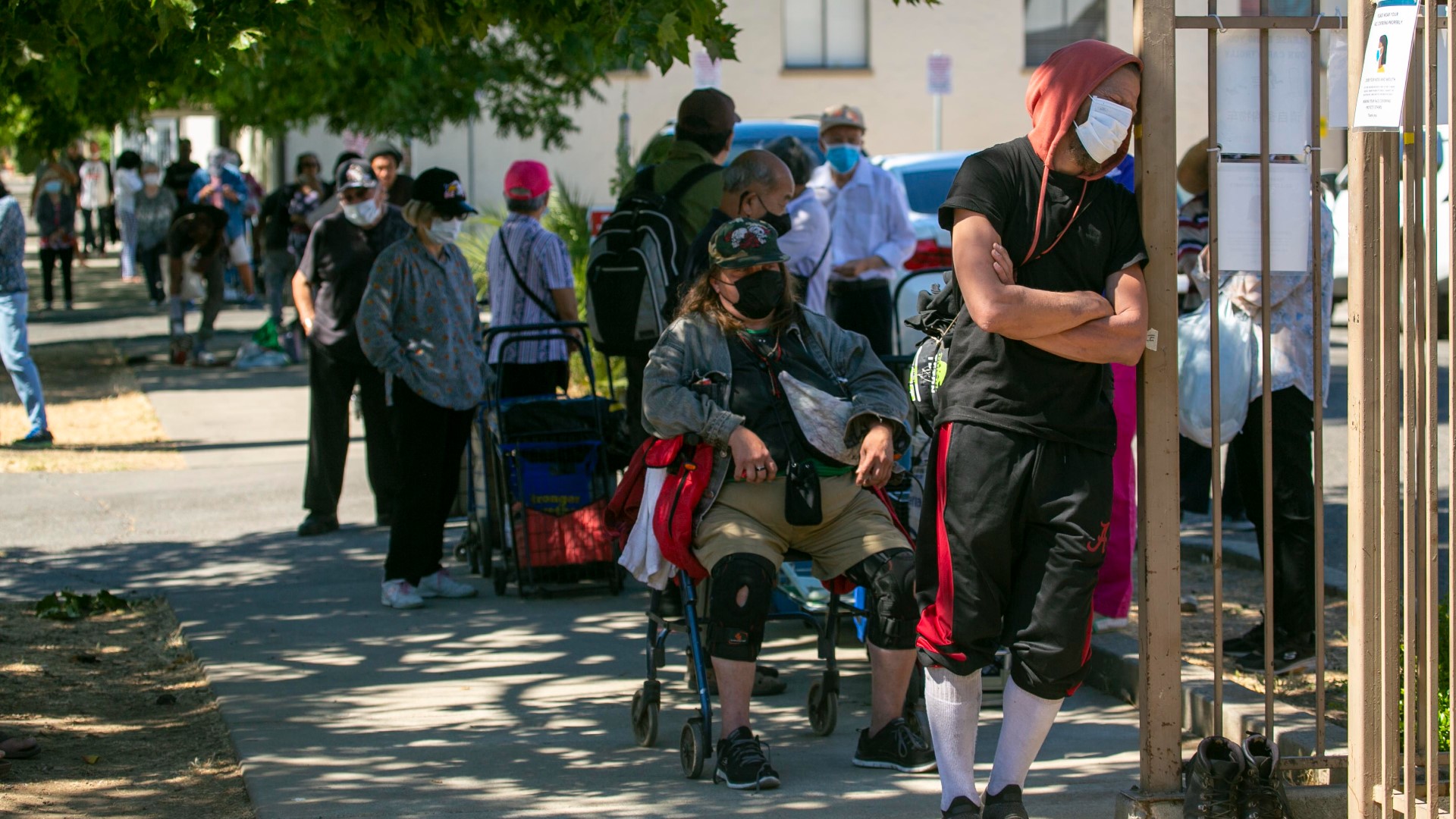 Examining the impact of structural racism on food insecurity | abc10.com