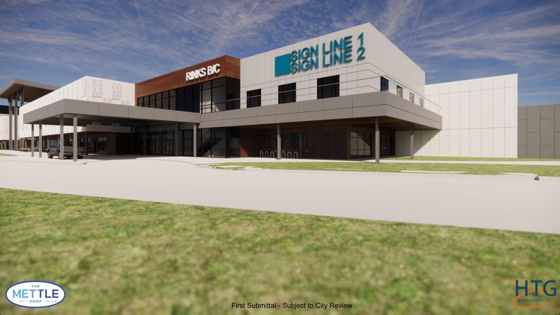 Folsom Ranch Sports Complex plans submitted. What’s next? | abc10.com