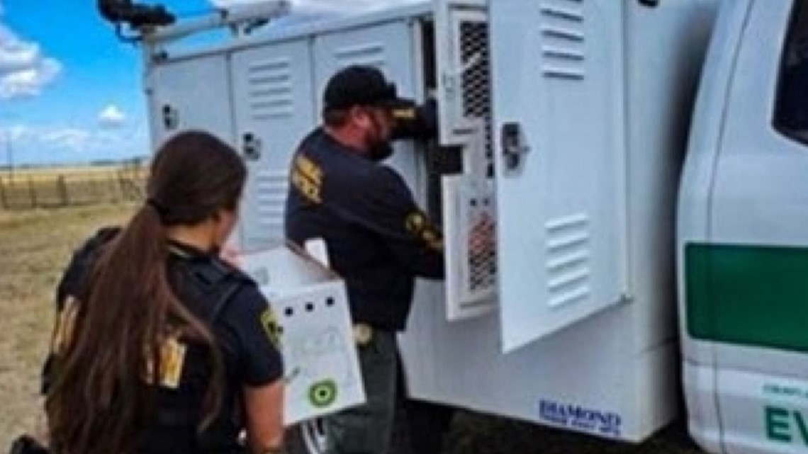 What you need to know about the 'Speed Freak Killers' | abc10.com