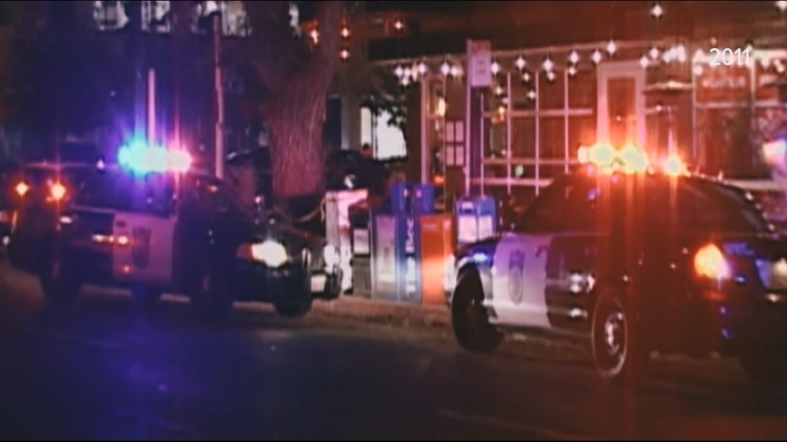 Investigating Northern California crimes that have turned cold | abc10.com