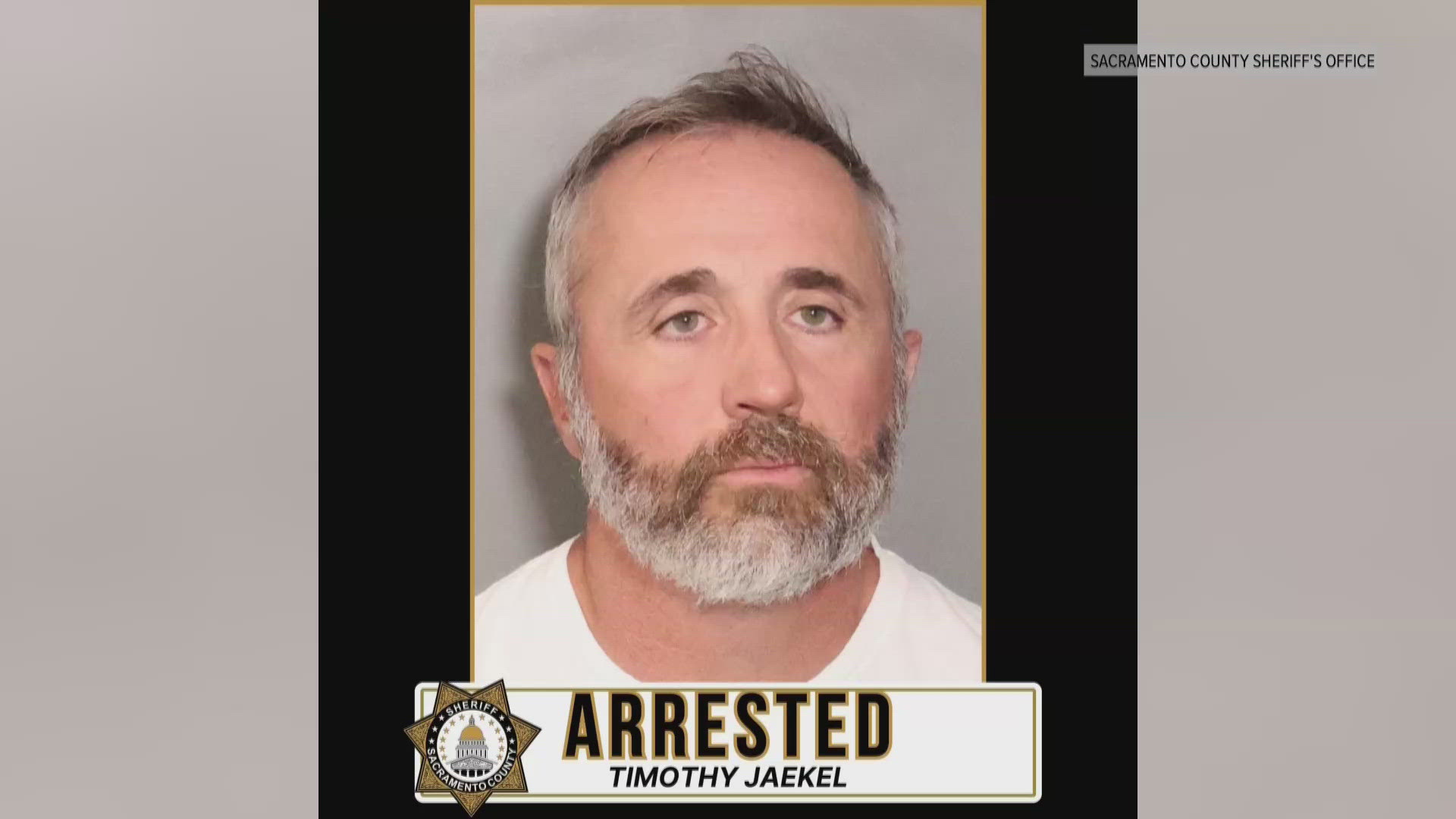 Lincoln police officer arrested over alleged child sexual abuse | abc10.com