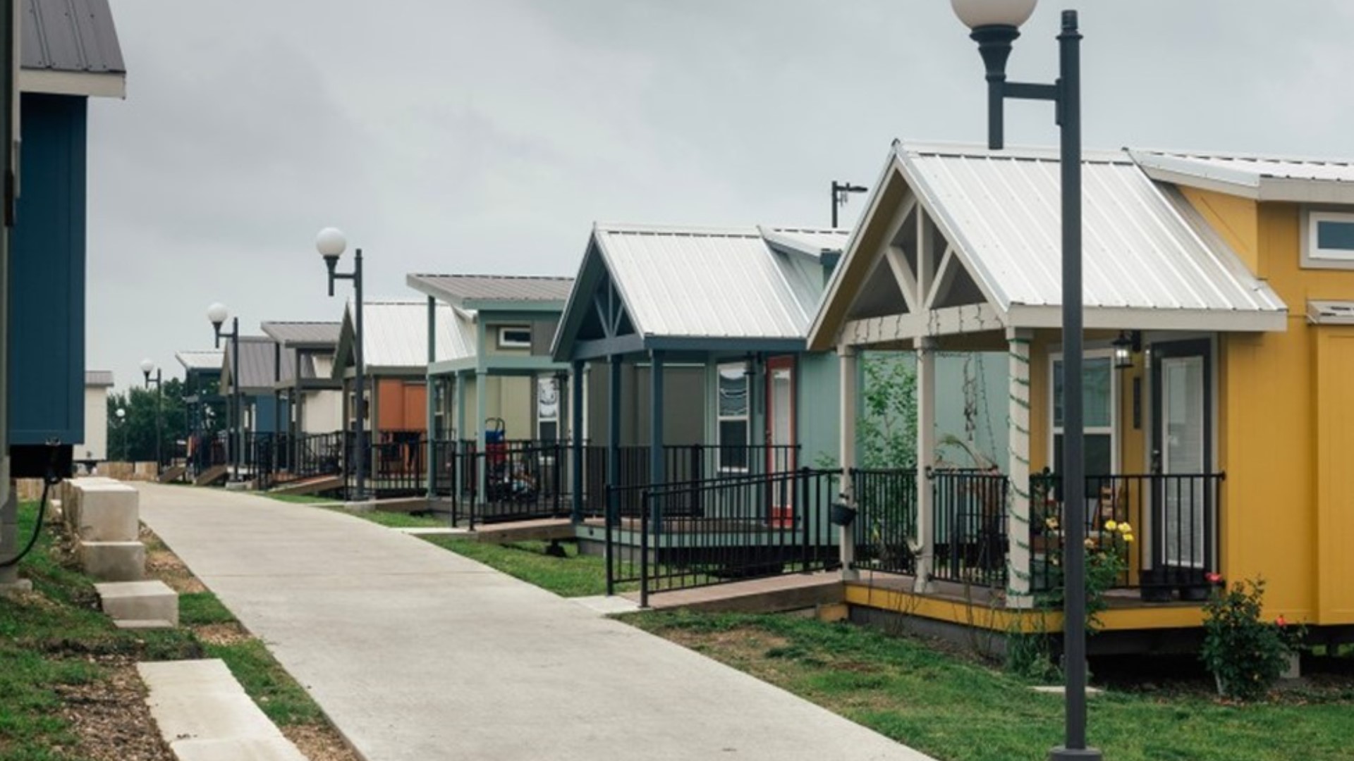 What can California learn about Texas' homelessness efforts | abc10.com