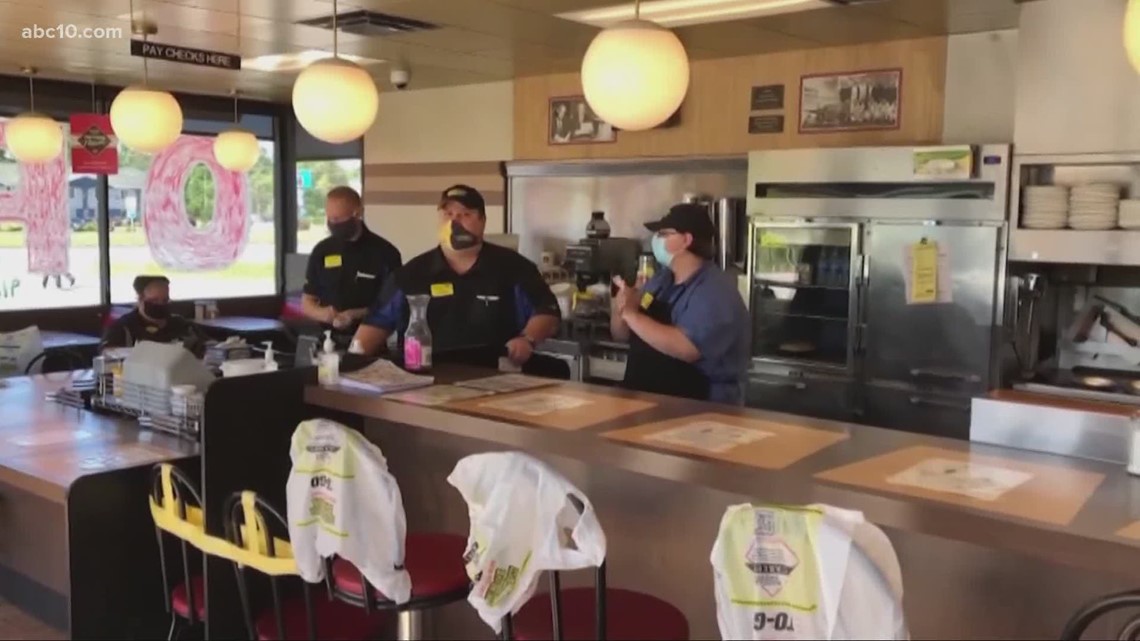 Gov. Newsom set to unveil more guidelines for 'Phase 2' reopening plan ...