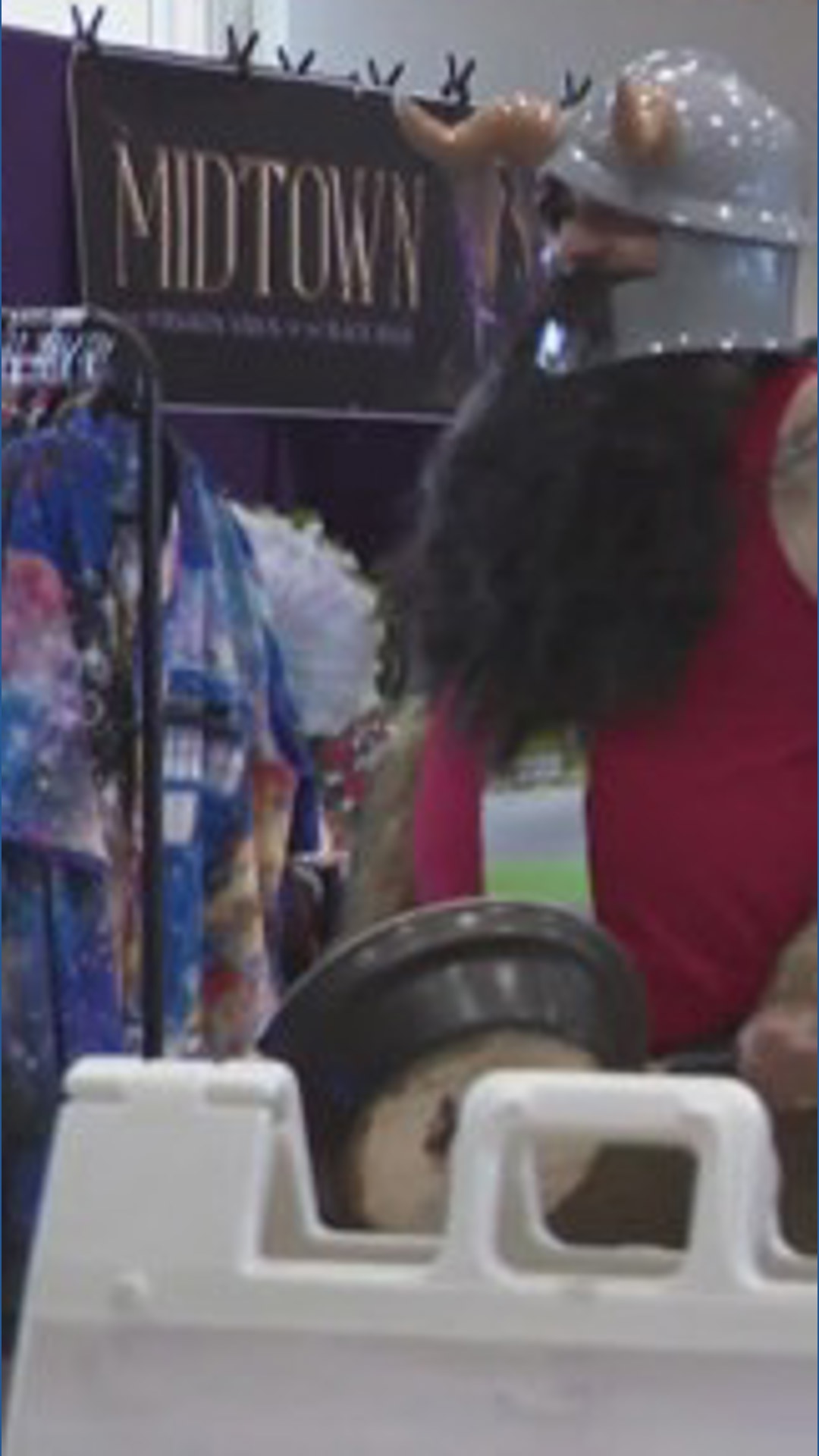 Thousands attend Verse Con as Sacramento comic company hosts growing ...