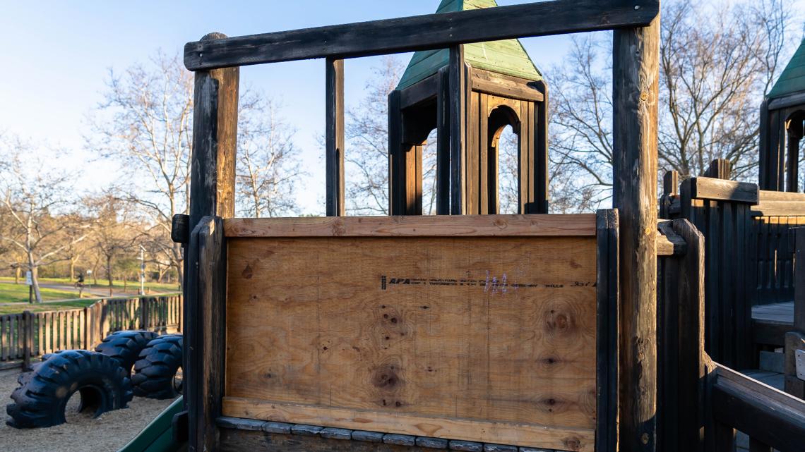 'Full-circle moment': Folsom invites residents to help rebuild Castle ...