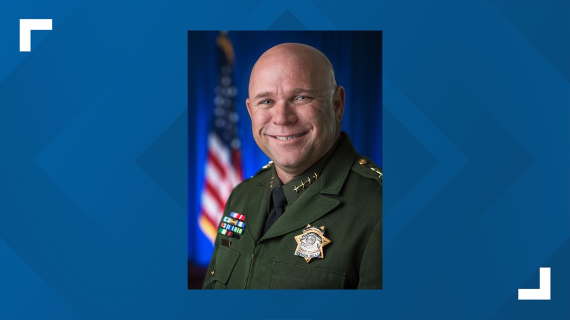 Placer County Sheriff announces retirement at end of year | abc10.com
