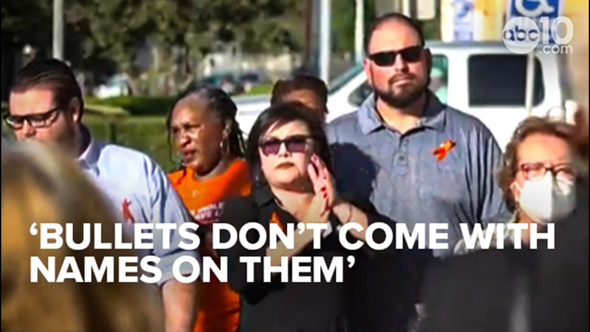 Stockton gathers to remember 1989 Cleveland school shooting | abc10.com