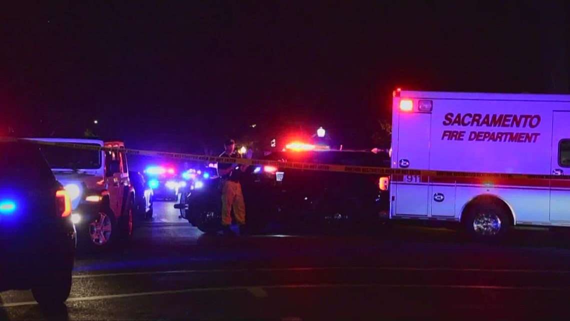 Man Arrested After Deadly Shooting In Midtown Sacramento 1318