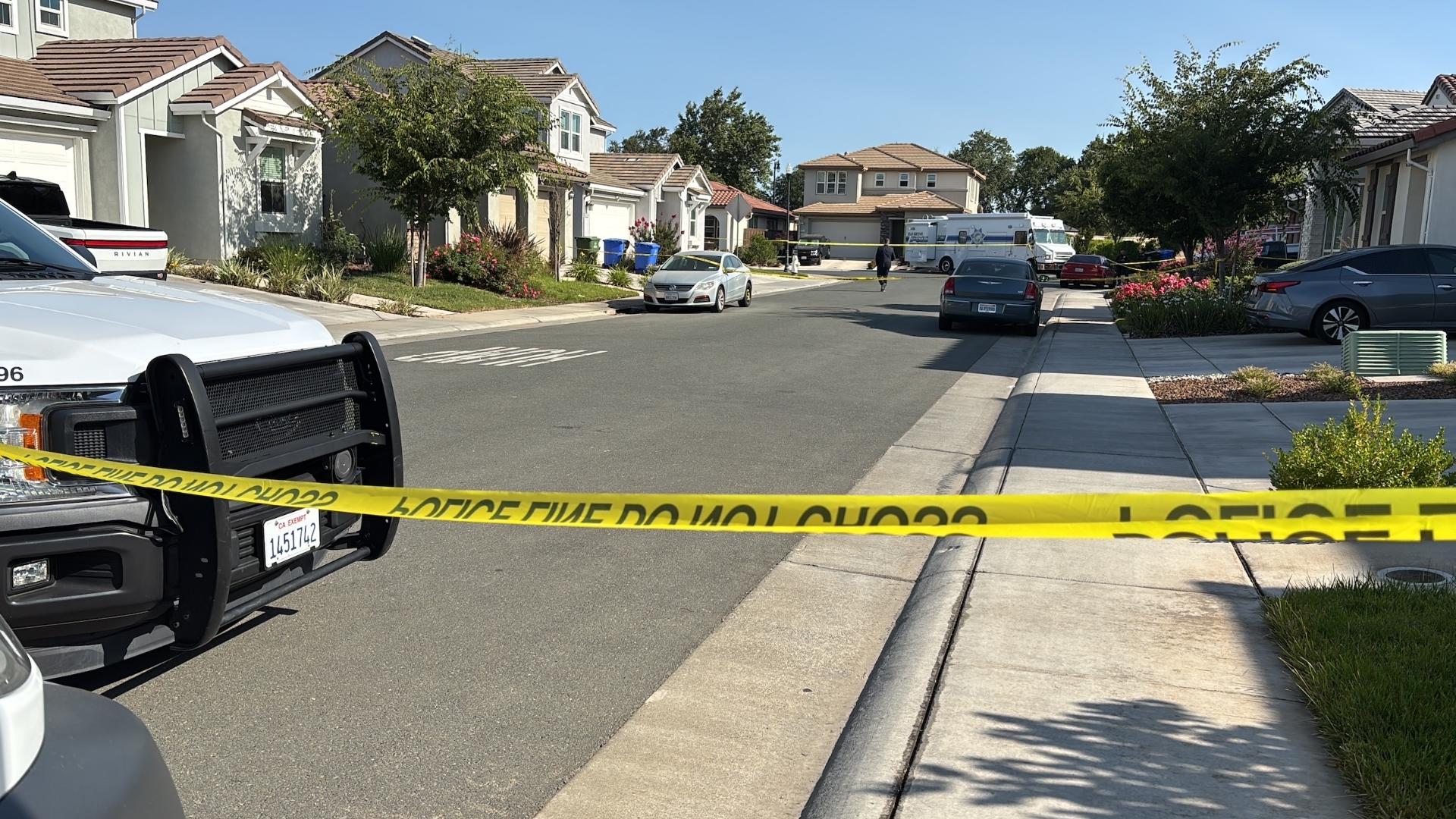 Noah Battaglia: Teen accused of Elk Grove double homicide | abc10.com