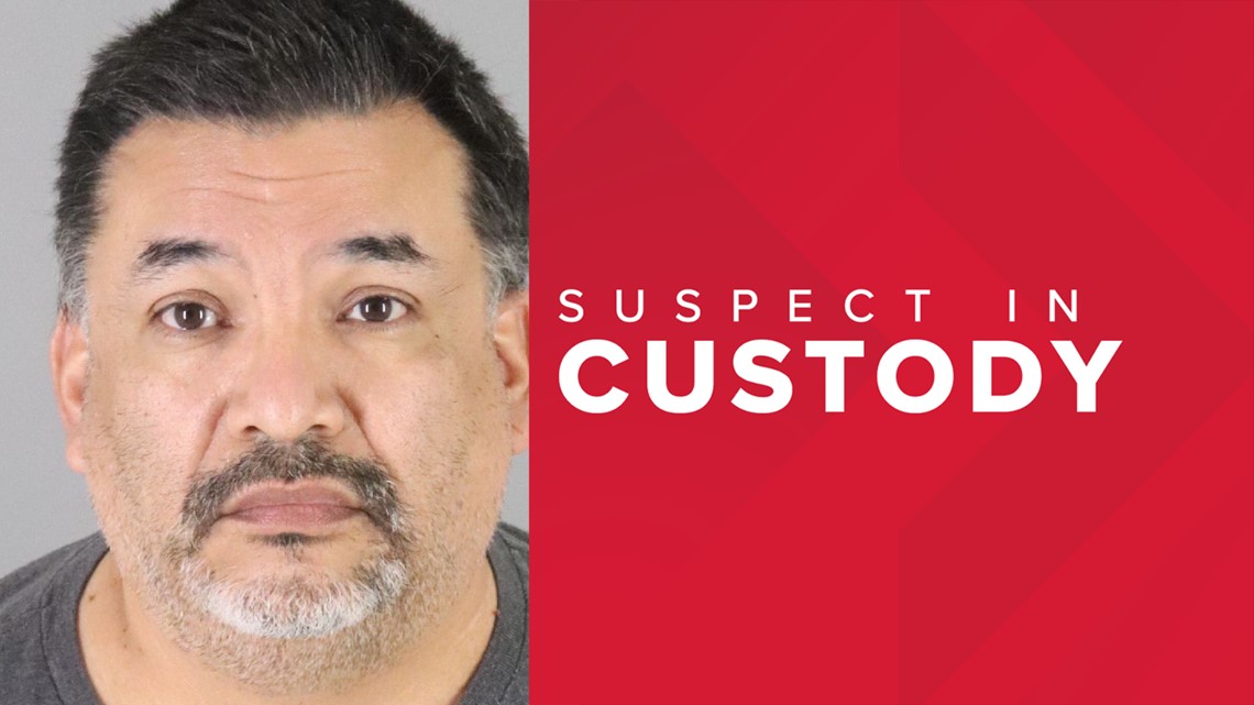 Manteca man arrested in 32-year-old attempted murder case | abc10.com