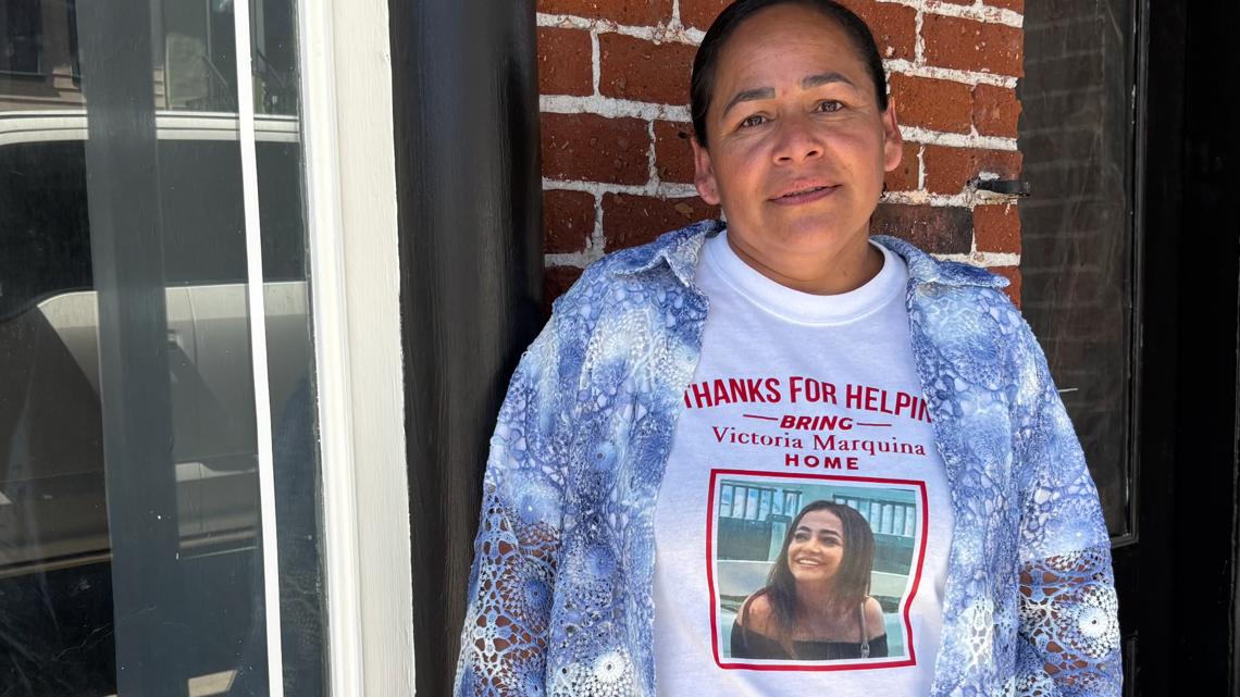 Sutter Creek mother of missing pregnant teen speaks out after suspect ...