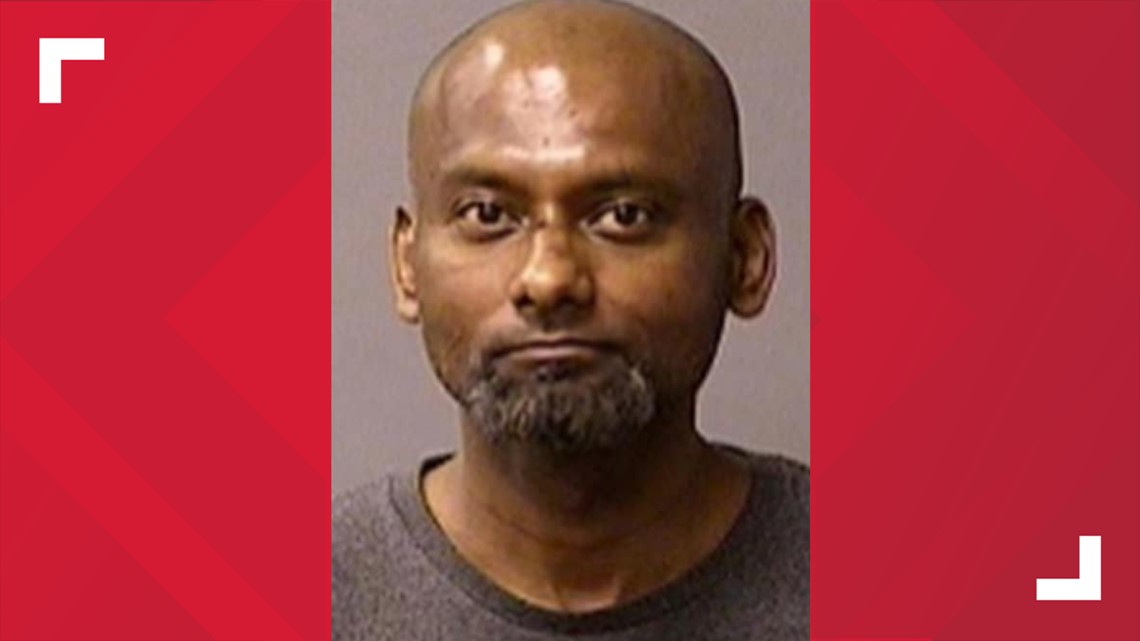 Modesto Police: Man arrested after threatening mayor | abc10.com