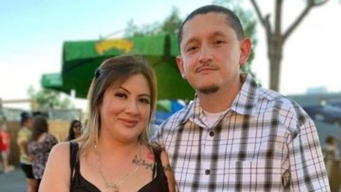 Missing couple found dead in car near Highway 20 in Nevada County ...