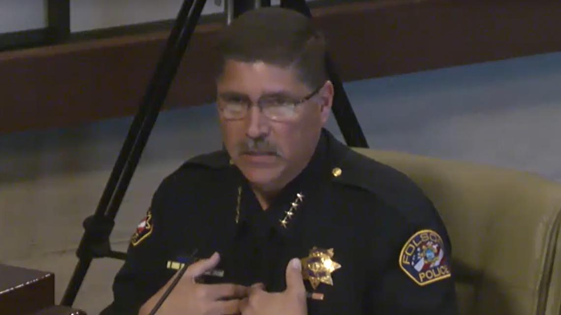Folsom considers homeless outreach team for police department | abc10.com