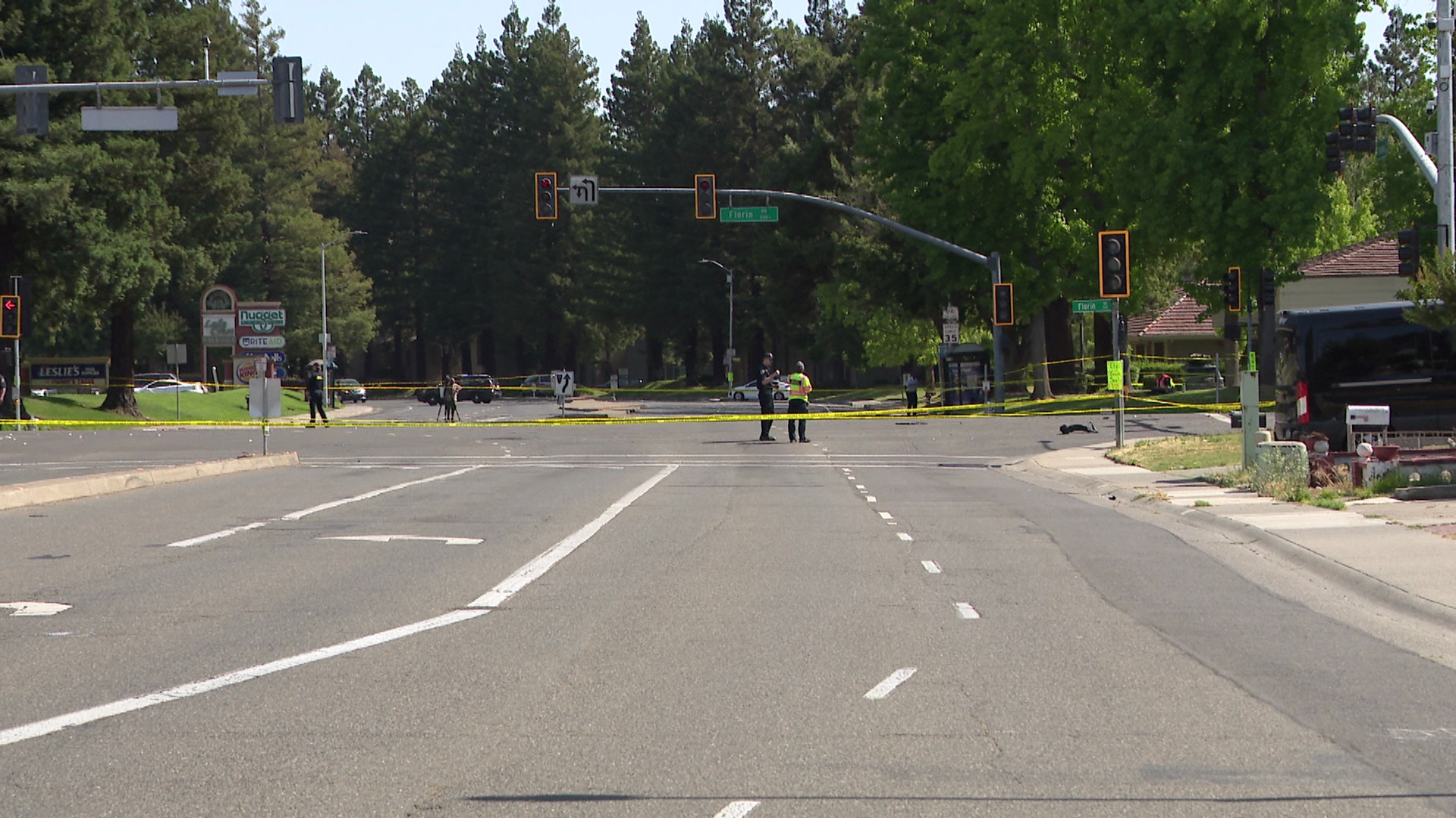 The Israel and Palestine conflict explained | abc10.com